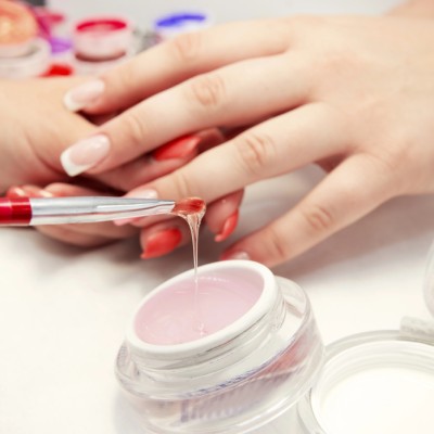 BeautyeBooking - Tap Gel, Hydro Gel and Builder Gel